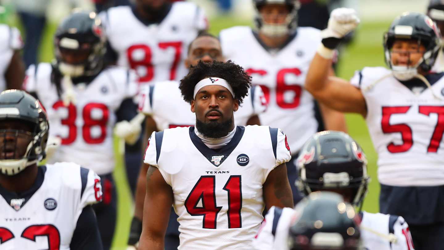 Former Commodore Linebacker Looking to get Paid in NFL - Sports ...