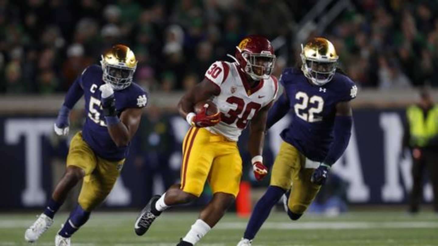 The Daily: More Open Forum Answers! - Sports Illustrated USC Trojans ...