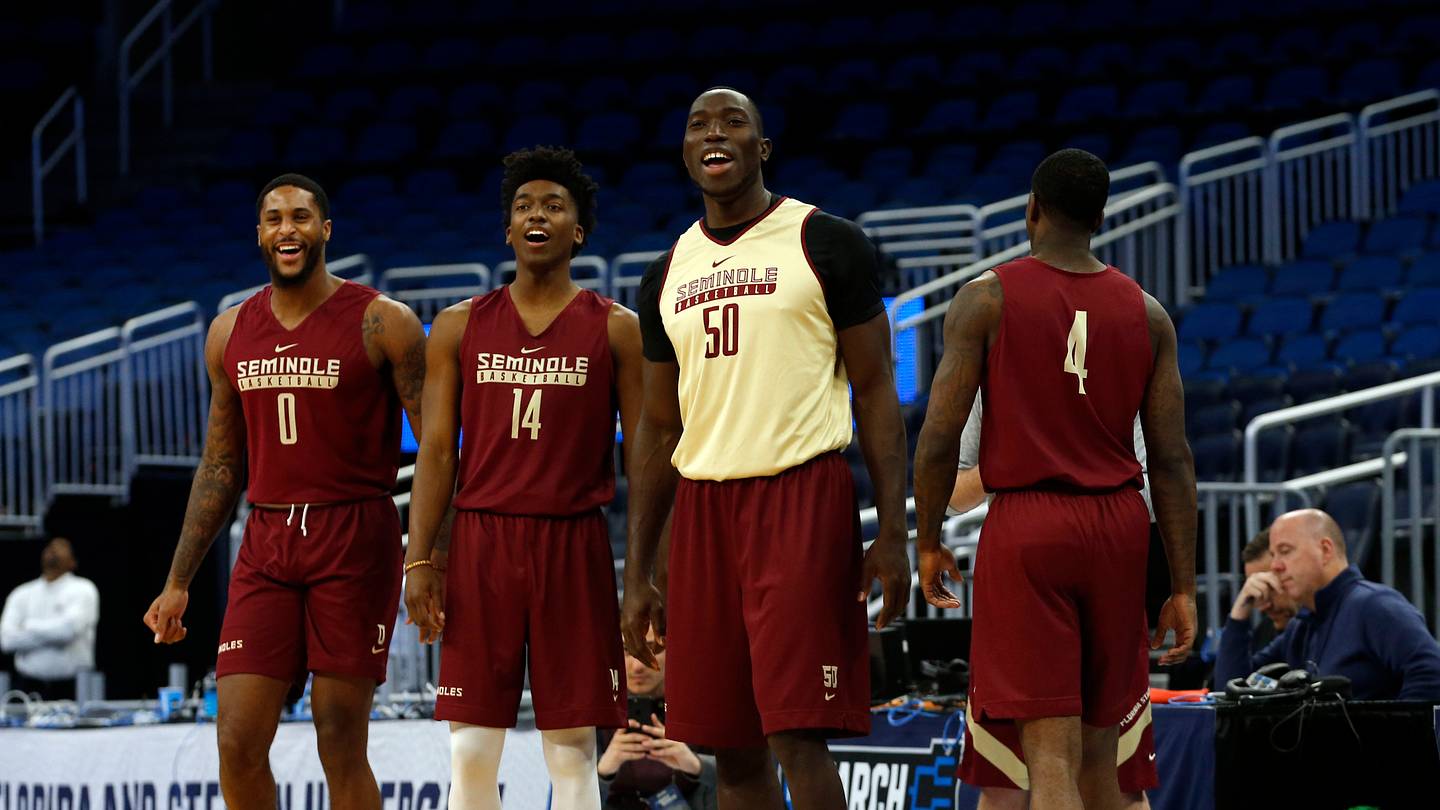 Former Florida State Basketball Player Michael Ojo Has Passed Away ...