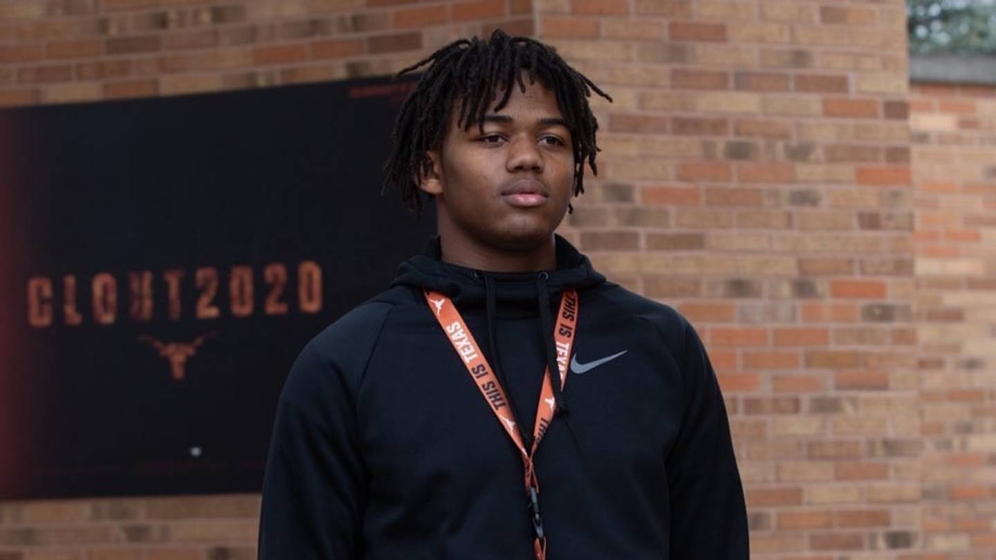 SI All-American: Honorable Mention Tight End Prospects in the Class of ...