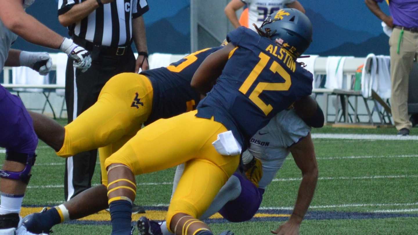 Alston Likely to Miss Half of the Season - Sports Illustrated West ...