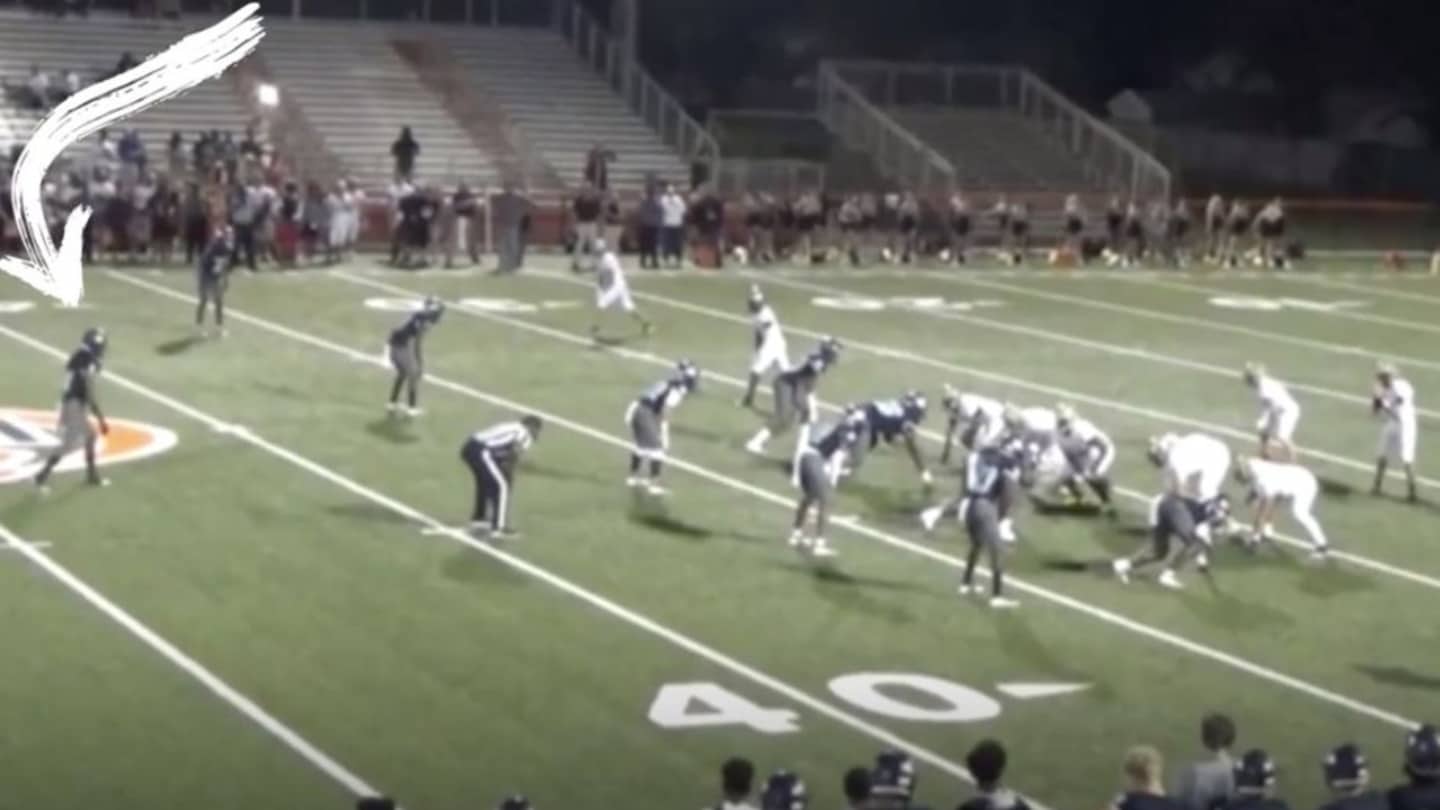 Florida Gators 2021 Safety Corey Collier's SI All-American Scouting ...