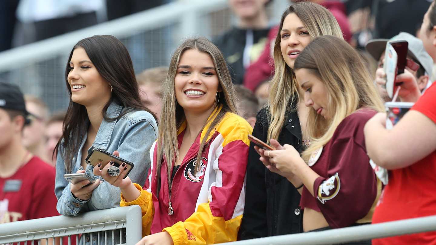 More on How FSU Football Fan Policy Could Look Come Fall - Sports ...