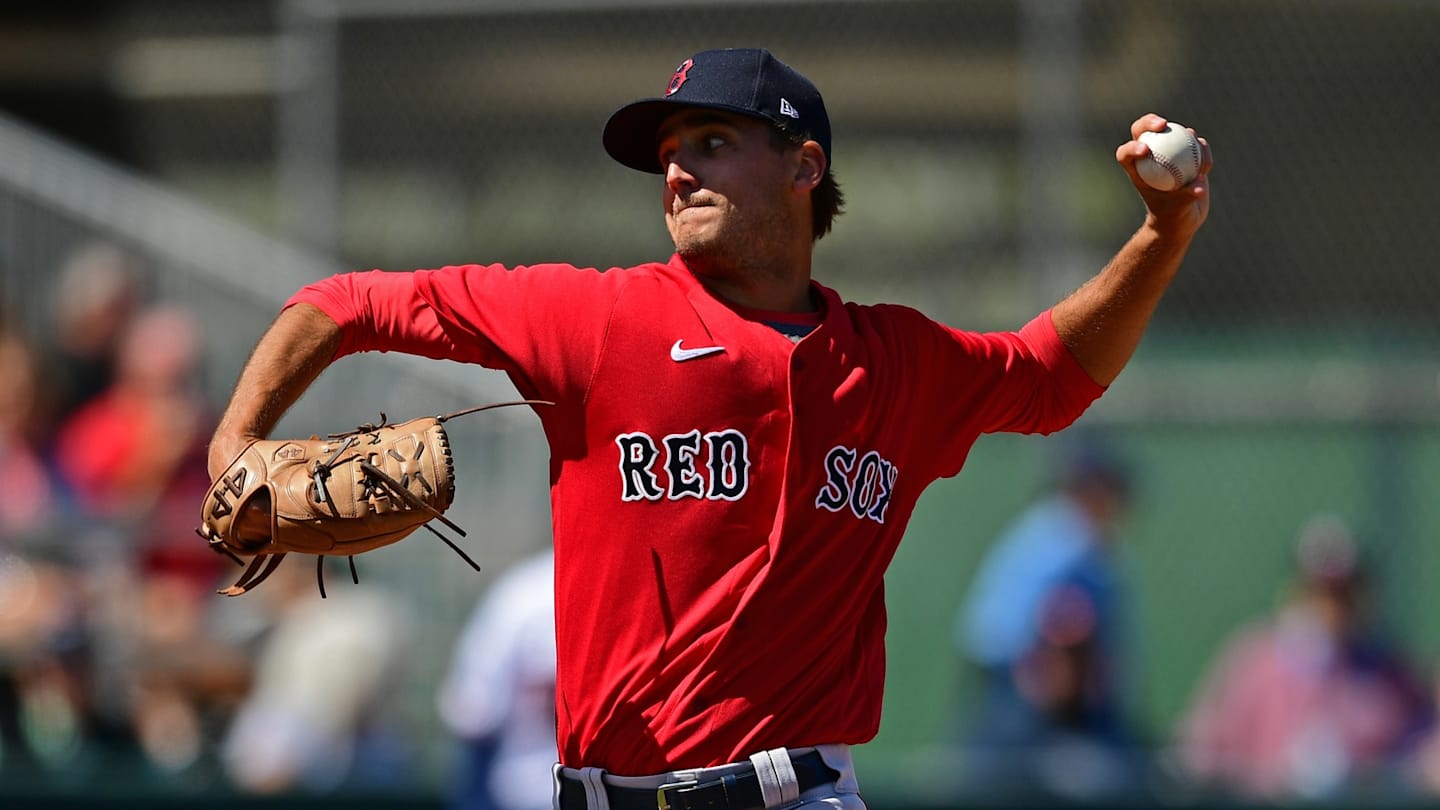 MLB Hoosiers (Aug. 12): Kyle Hart Ready to Make Debut with Red Sox on ...