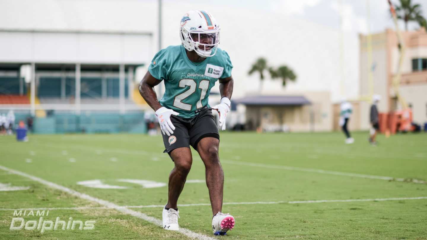 Safety Stories: On Colbert, Jones and Former CBs - Sports Illustrated ...