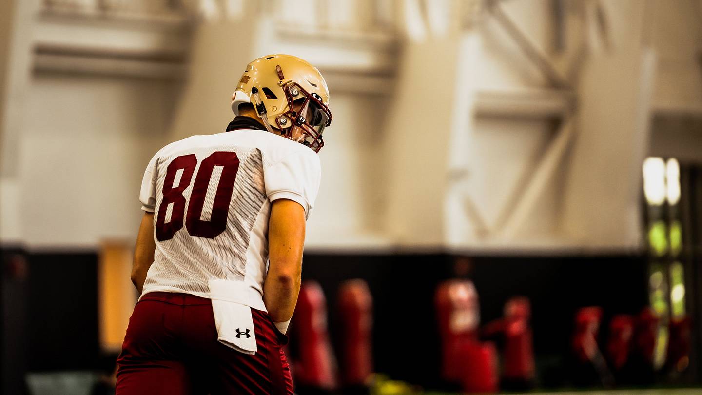 What NFL Teams Would Be Good Fits For Hunter Long? - Sports Illustrated ...