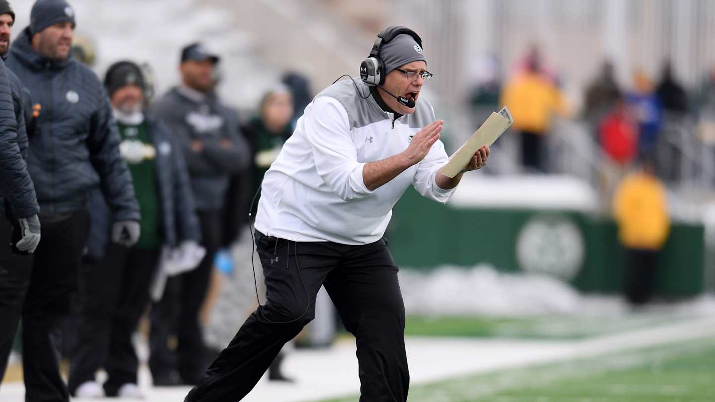 Will Muschamp Calls Accusations Against Mike Bobo "Absurd" - Sports ...