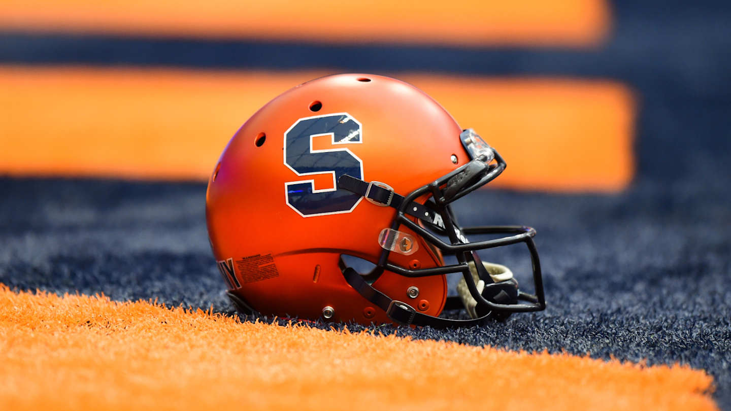 Syracuse Football 2023 Season Preview - Sports Illustrated Syracuse ...