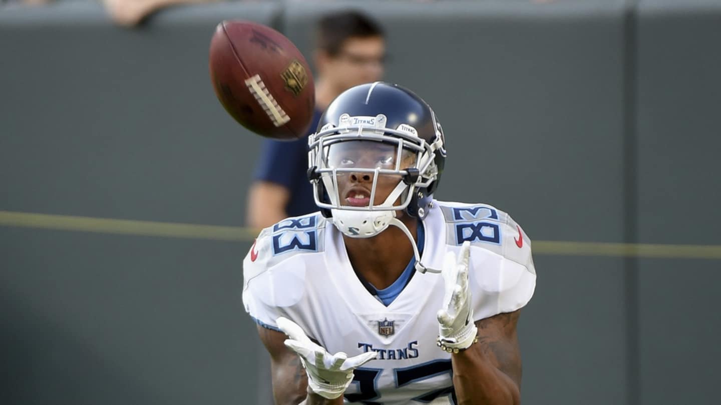 Devin Ross is making some noise at Patriots training camp - Sports ...