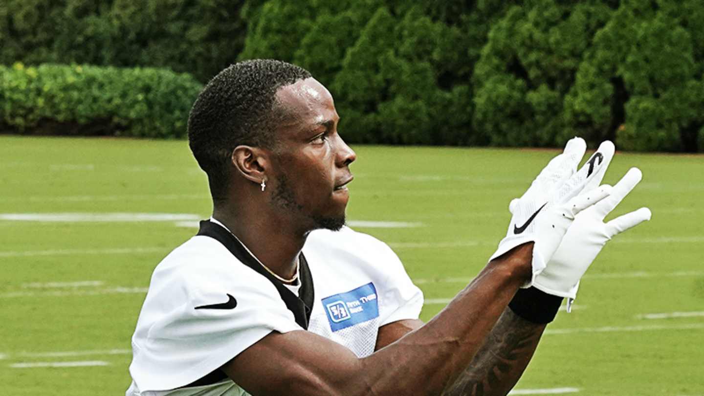 Former Cincinnati Bengals First Round Pick John Ross Hoping to Make NFL ...