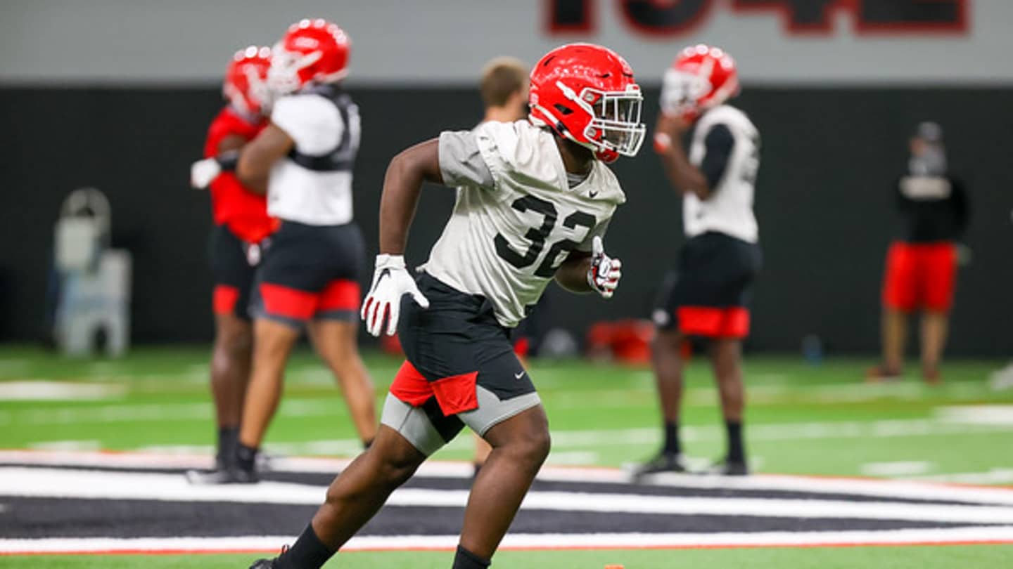 Tennessee Titan LB, Monty Rice Carted Off Field with Injury - Sports ...