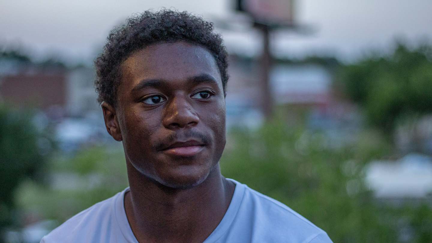 2022 Oklahoma target Gentry Williams says he's made a position switch ...