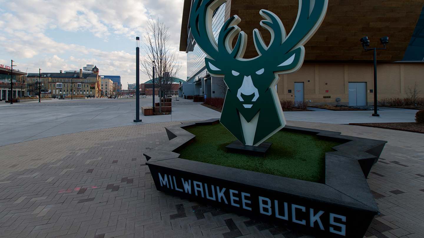 Bucks players release statement on deciding to sit out vs Magic ...