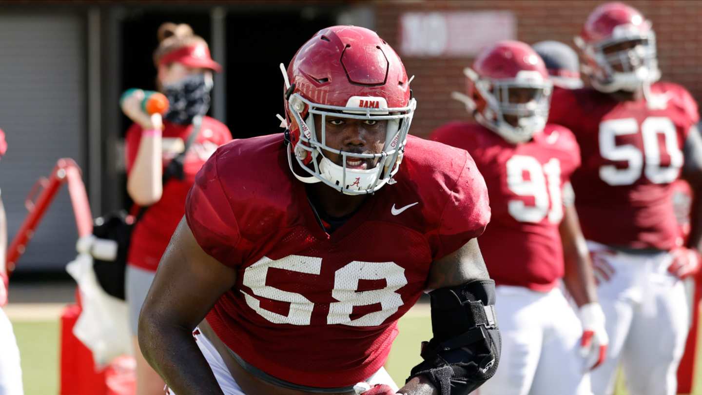 Alabama football-2020 college season-optimism growing-Around the SEC ...