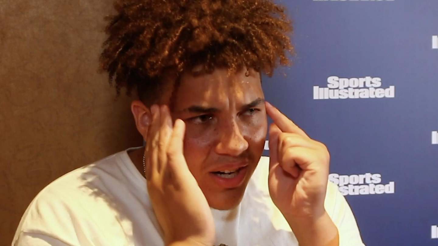 Oklahoma Sooners miss on another elite recruit in OL Tristan Williams ...