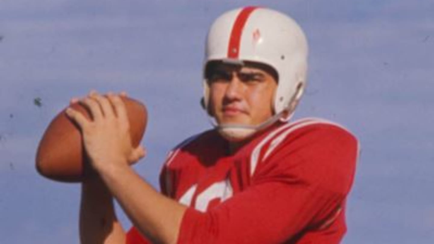 Roman Gabriel Elected to National QB Hall of Fame - Sports Illustrated ...