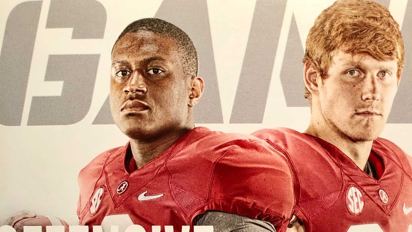 Crimson Tide Roll Call: Tuesday, November 22, 2022 - Sports Illustrated ...