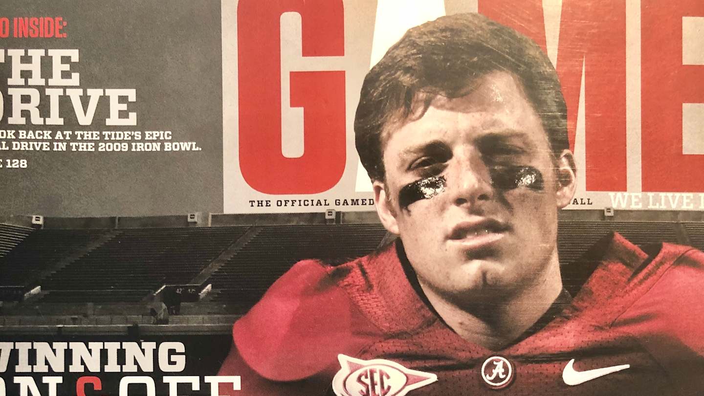 Crimson Tide Roll Call: Saturday, November 26, 2022 - Sports ...