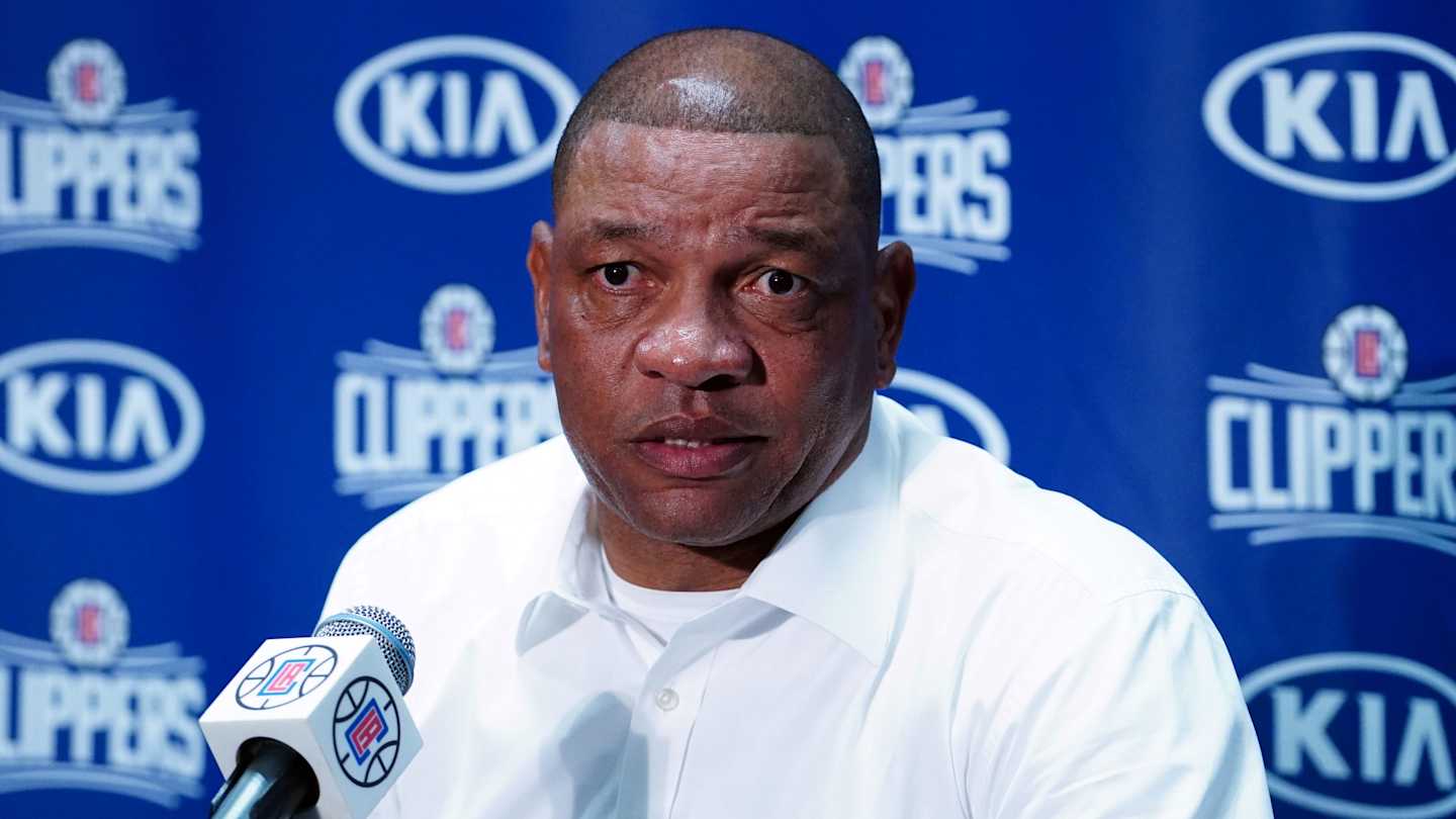 Doc Rivers on Jacob Blake shooting: 'We got to demand better' - Sports ...