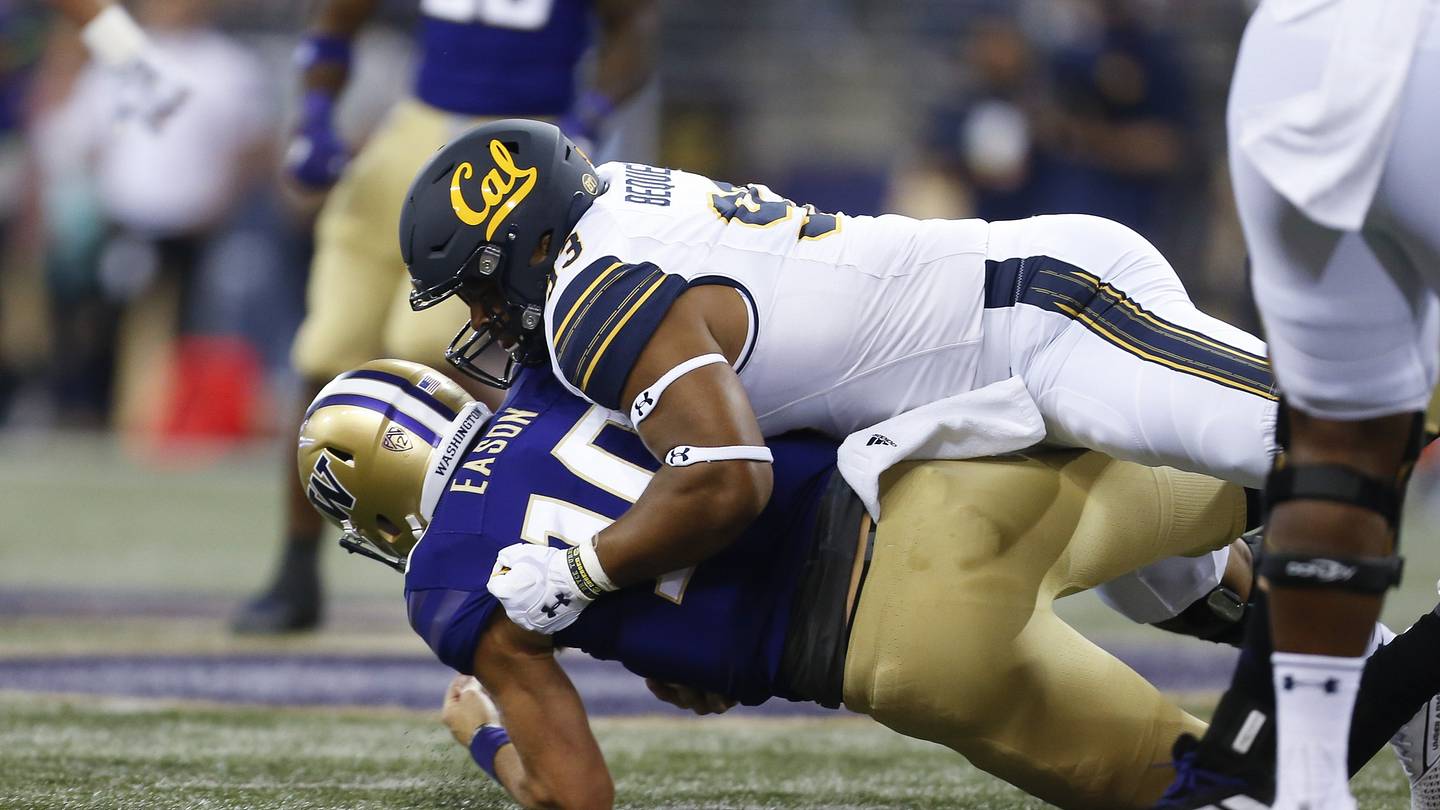 Luc Bequette Should Add Big Boost To Improving Defensive Line - Sports ...