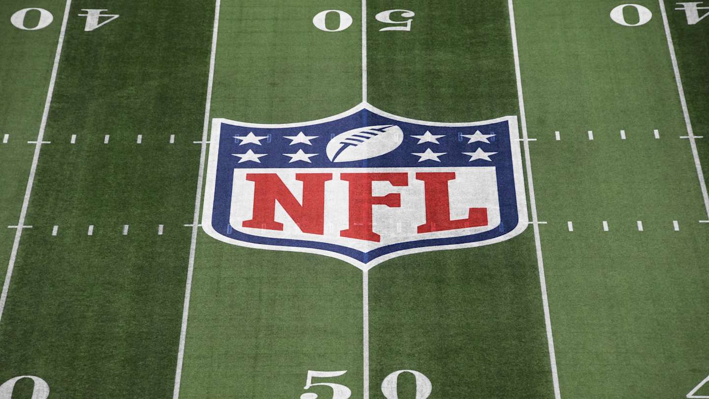 NFL to Display "End Racism" and "It takes all of us" in Endzone ...
