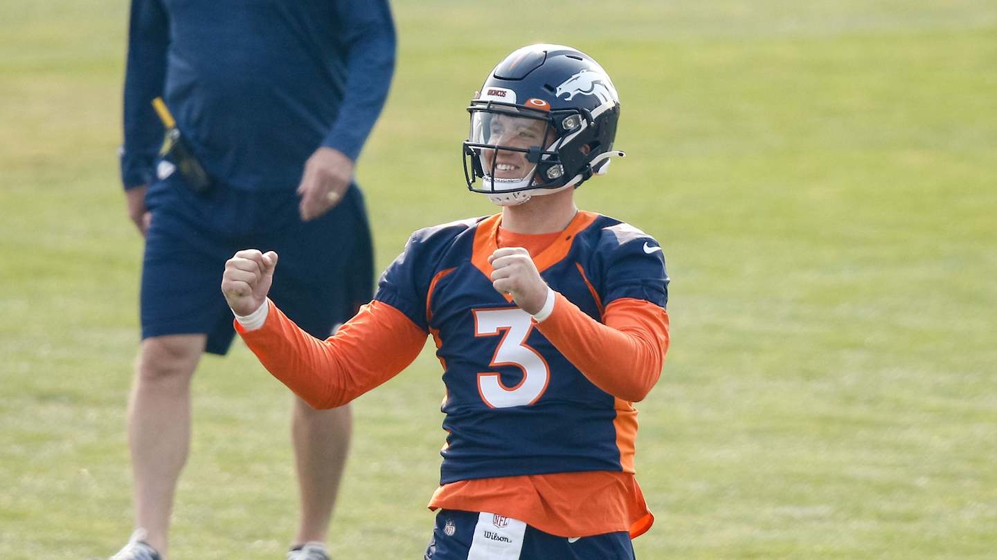 Denver Broncos Unveil Final Injury Report for Week 6 at New England ...