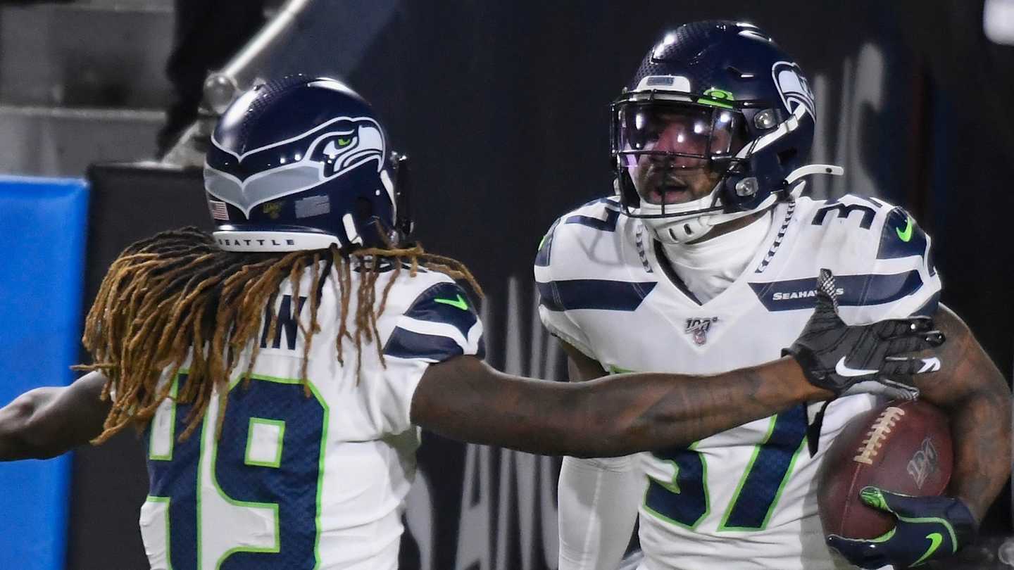 Seahawks' Quandre Diggs on Jamal Adams: 'It's Dope We Can Hold Each ...