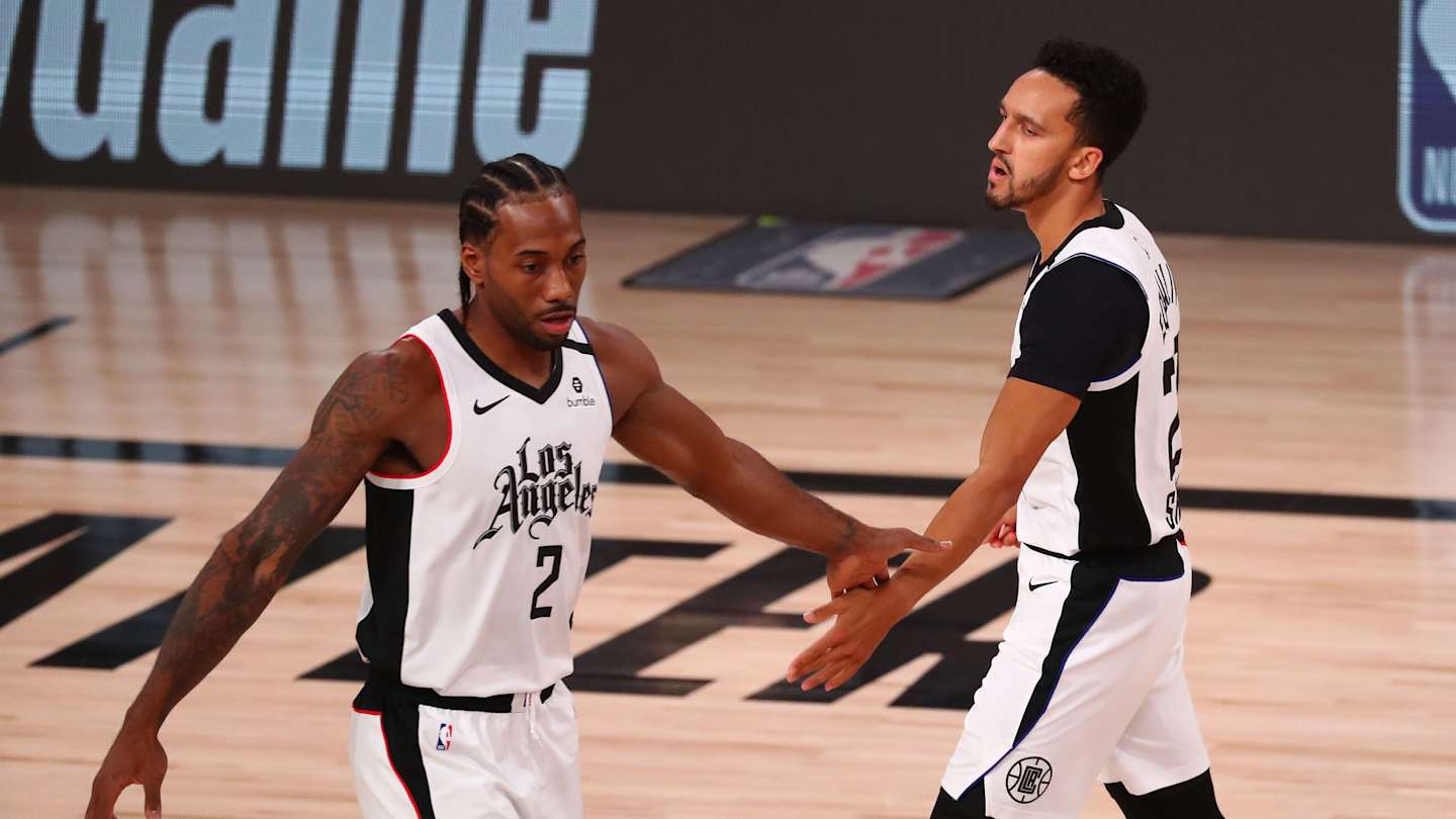 LA Clippers vs. Dallas Mavericks Game 6 Preview and Prediction - Sports Illustrated LA Clippers ...