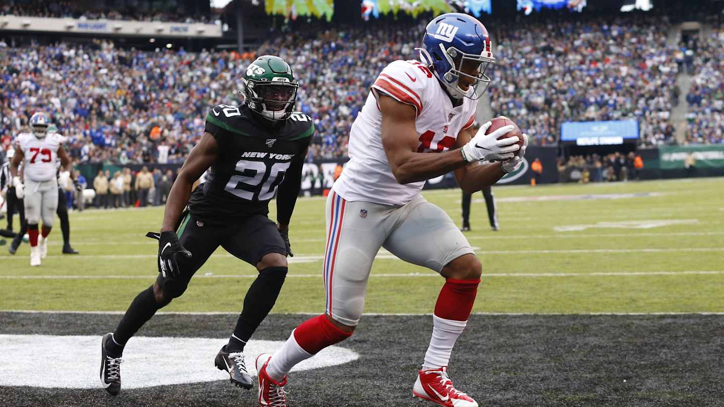 Former Spartan WR Bennie Fowler Impressive in Saints Camp - Sports ...