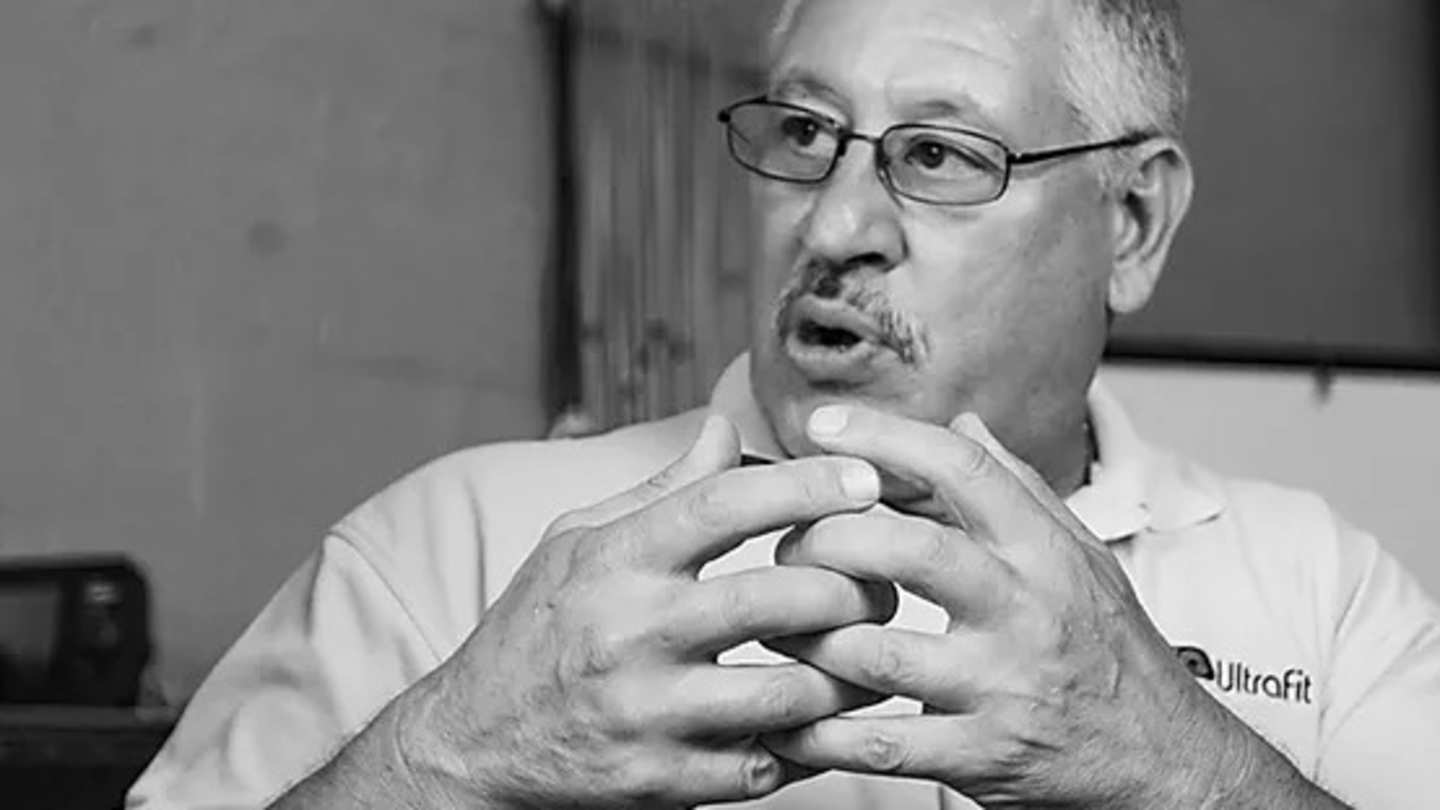 Jay Schroeder Evolution Code: Inside nervous system training principles ...