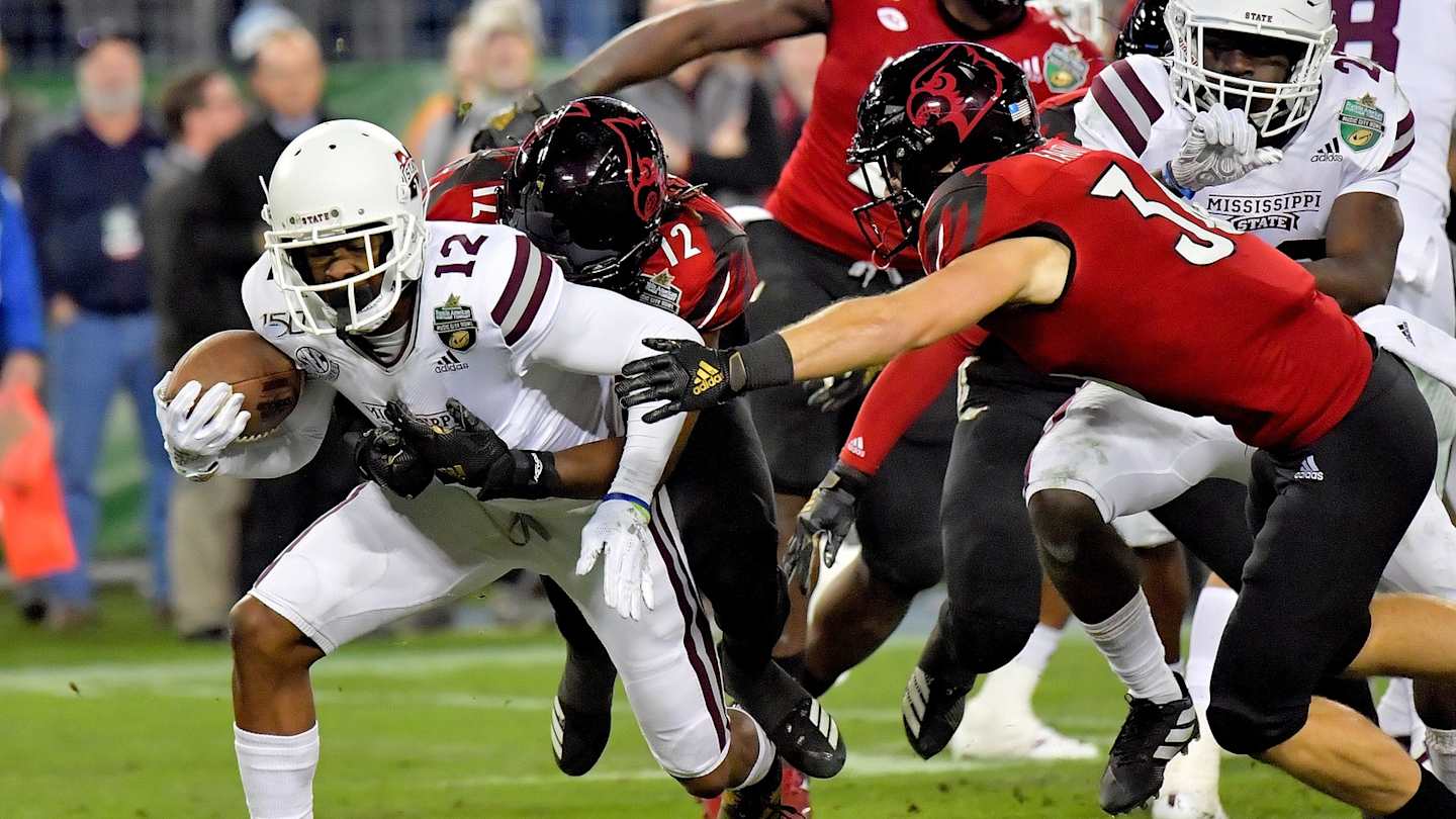 Selected SEC On CBS Football Games Announced - Sports Illustrated ...