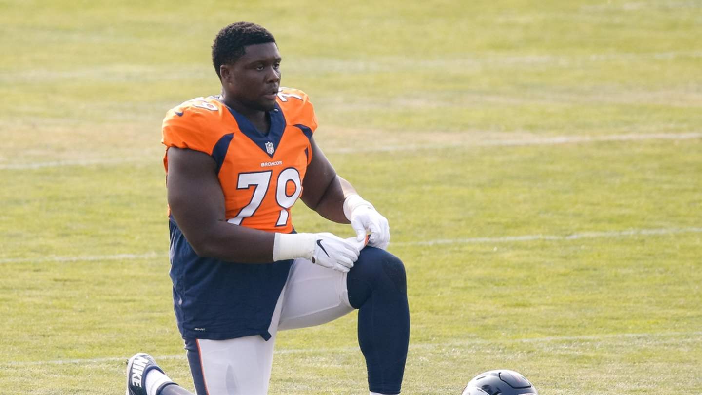 Checking in on LSU Football's Day Two Rookies In NFL Training Camp ...