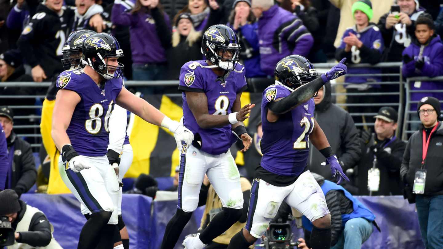 Ravens final 53-man roster loaded with depth and talent - Sports ...