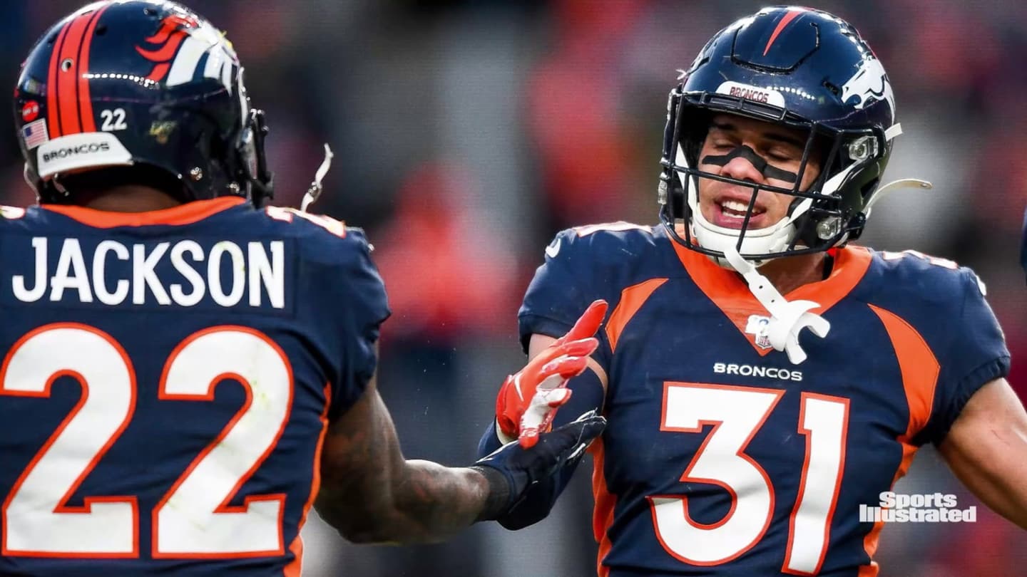Kareem Jackson Suspended Again: Denver Broncos Players Sound Off at NFL ...