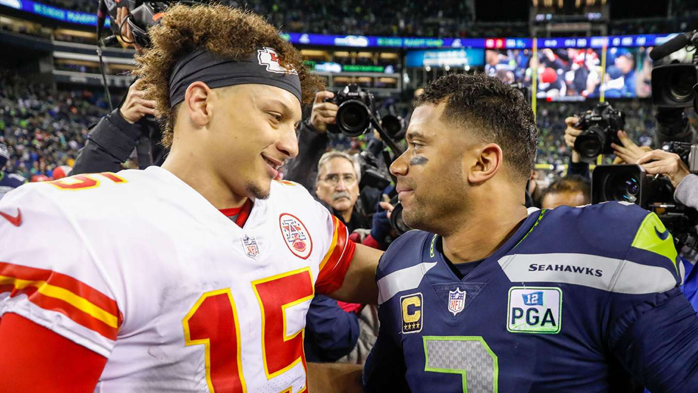 Who will be the NFL's five best QBs by the end of 2020? - Sports ...