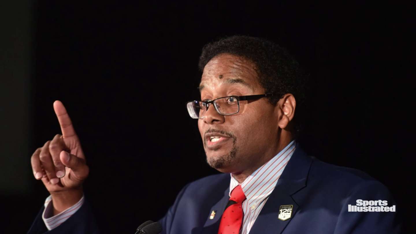 University of Maryland President Darryll Pines Talks COVID-19 Financial ...