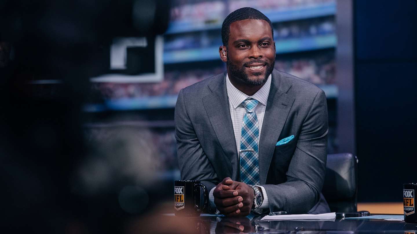 Michael Vick on voting rights and the golden age of Black quarterbacks ...