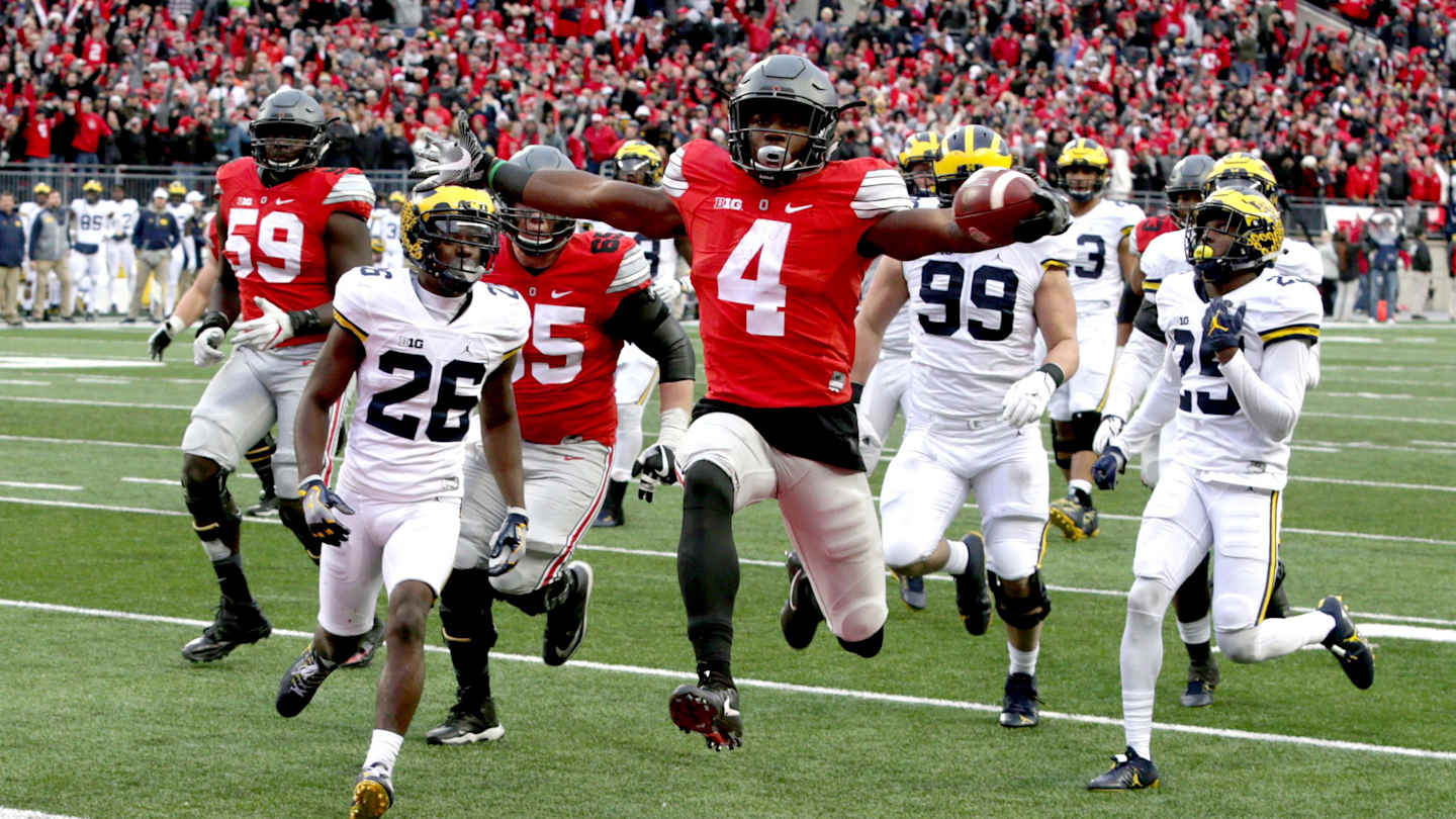 NCAA Approves Change To College Football's Overtime Rules - Sports ...