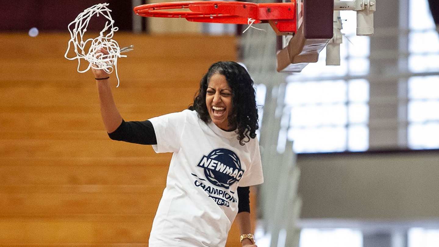 Grizzlies hire longtime MIT women's coach Raman as assistant - Sports ...
