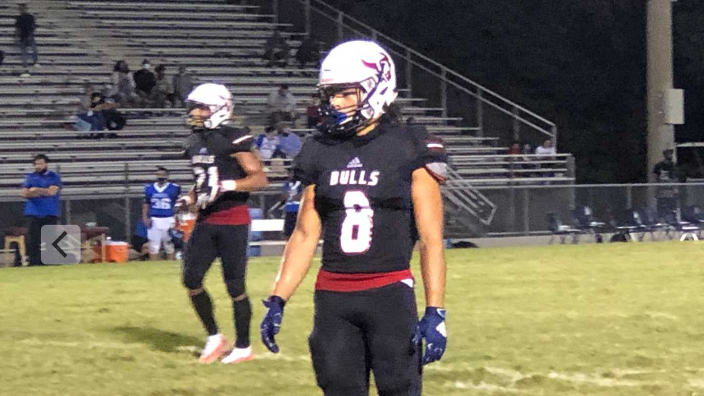 SI All-American: Notre Dame Commit Philip Riley Evaluation - Sports ...