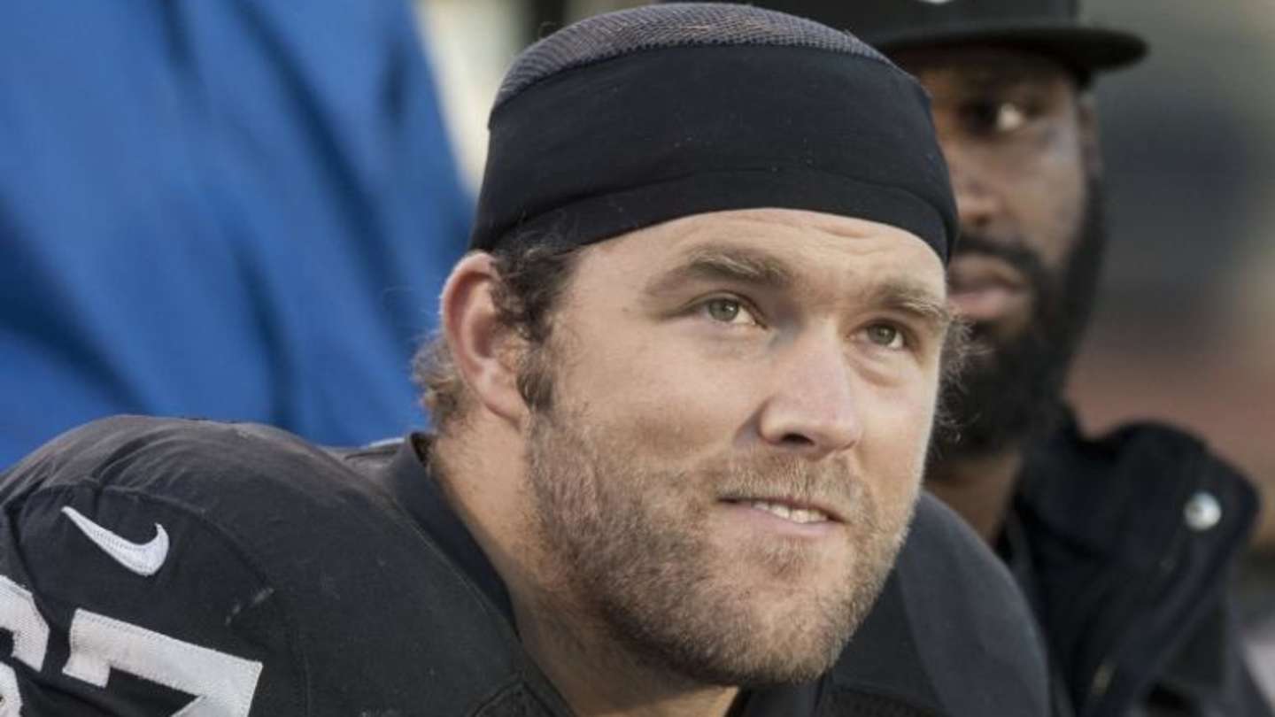 Former USC Center Alex Parsons Helps NFL Athletes Achieve Financial ...