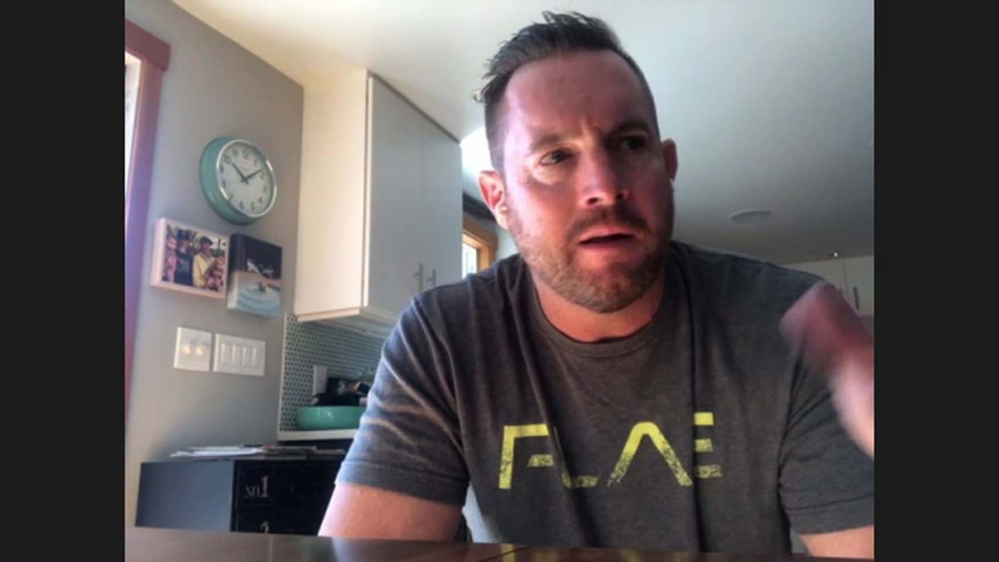 Road to 1991 Perfection: Clifford Won National Title, Got Humbled ...