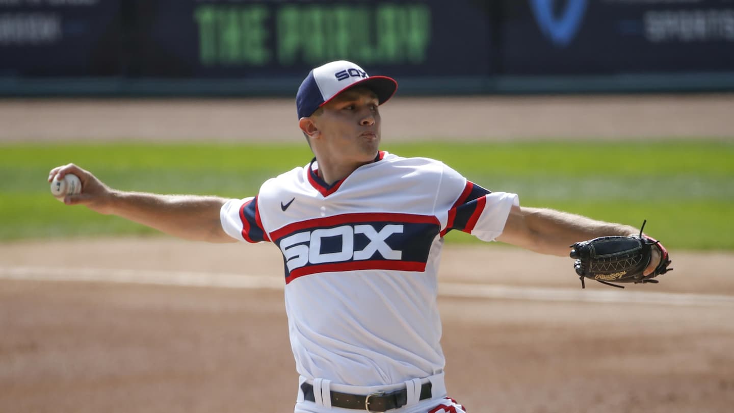 MLB Hoosiers (Sept. 13): Jonathan Stiever Dominates After Shaky Start ...