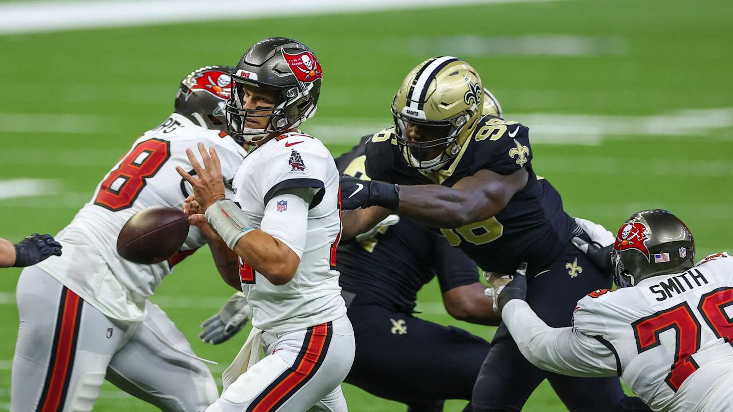 2020 Saints Defense has traits of the 2009 Squad, Pt. 1 - Sports ...