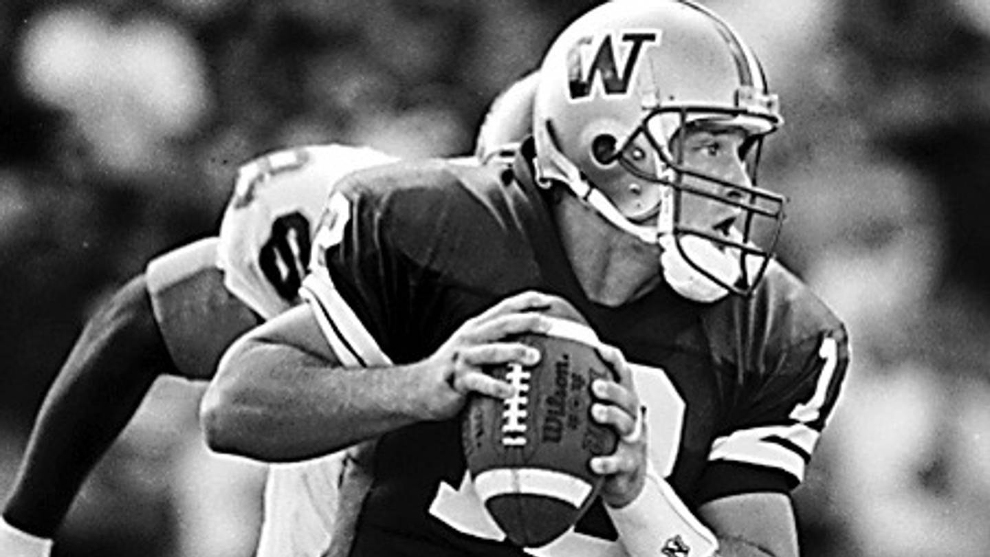 Road to 1991 Perfection: 'We Put Our Cleats in Their Throats' - Sports ...
