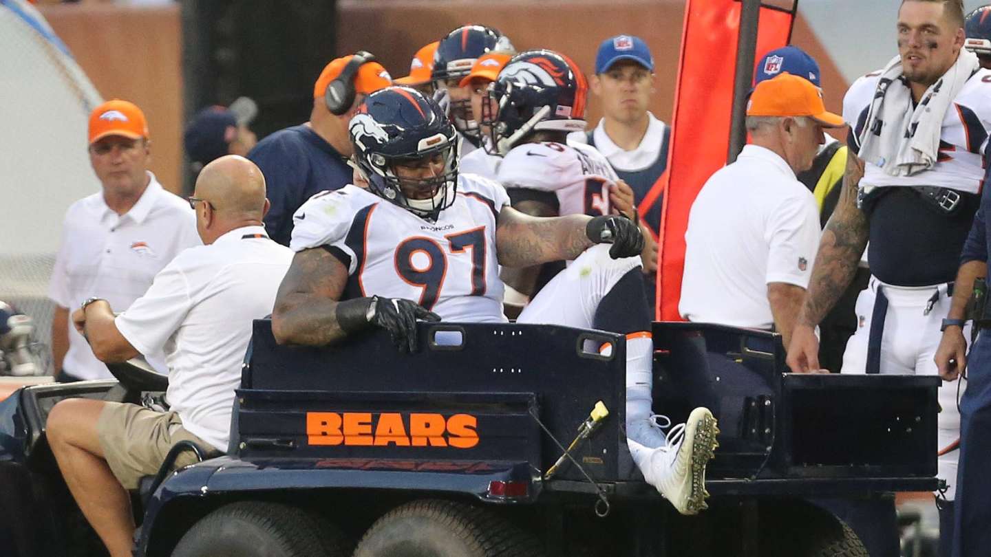 Packers Sign Billy Winn, Ryan Pope to Practice Squad - Sports ...