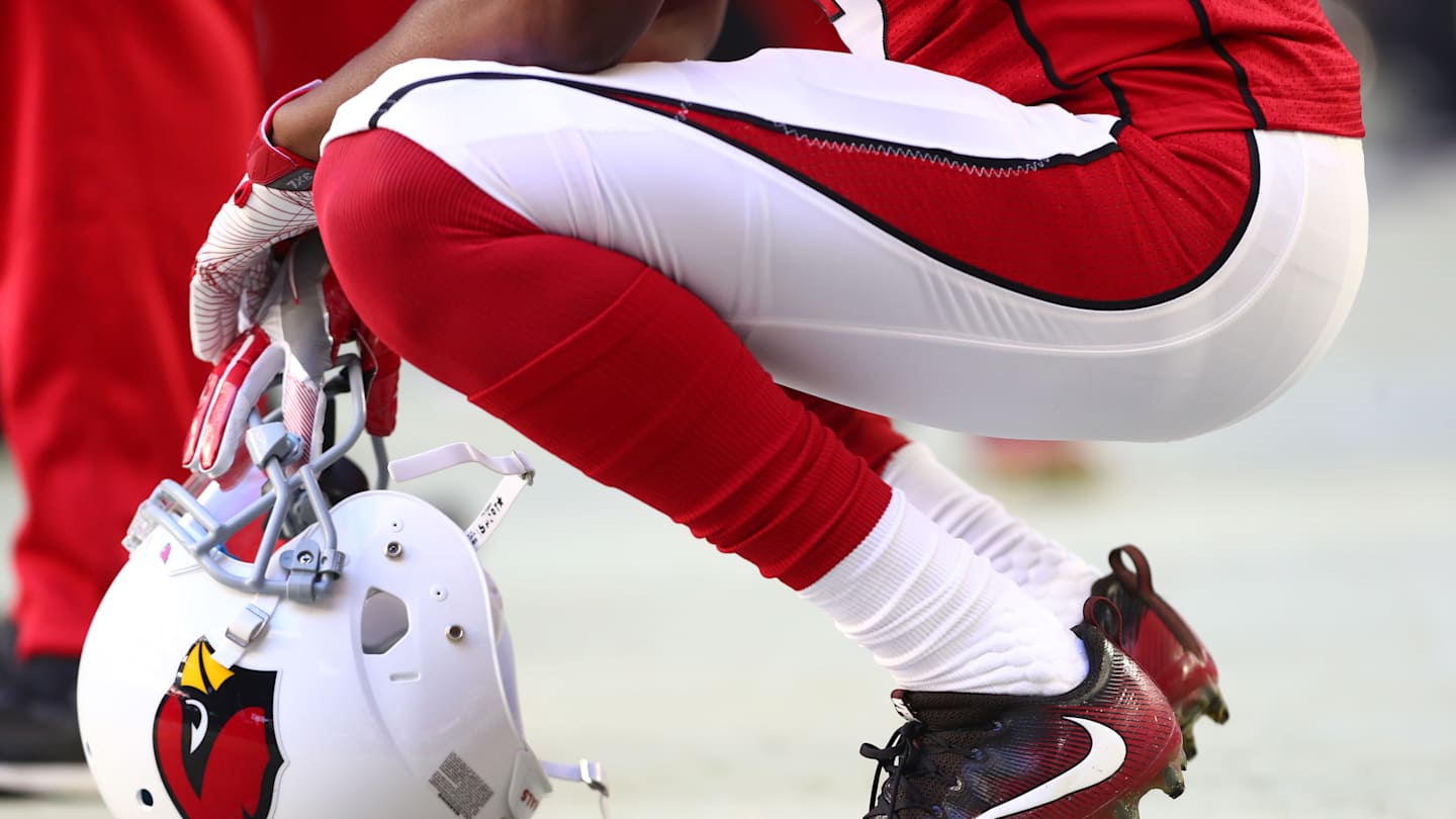 10 Best Running Backs in Arizona Cardinals History - Sports Illustrated