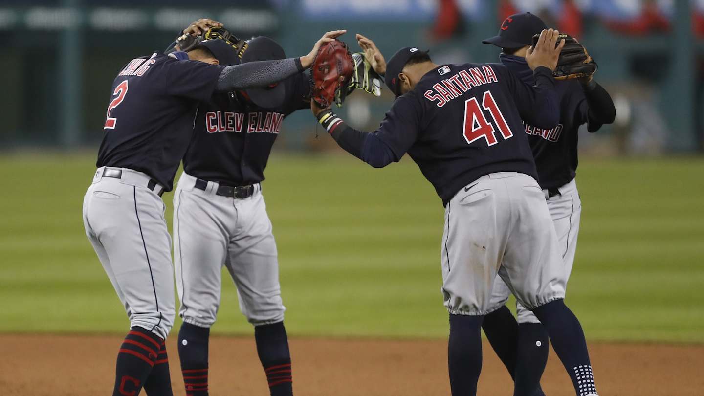 Tribe Thoughts: JRam's Bomb, Setting the Playoff Rotation, Who Do You ...
