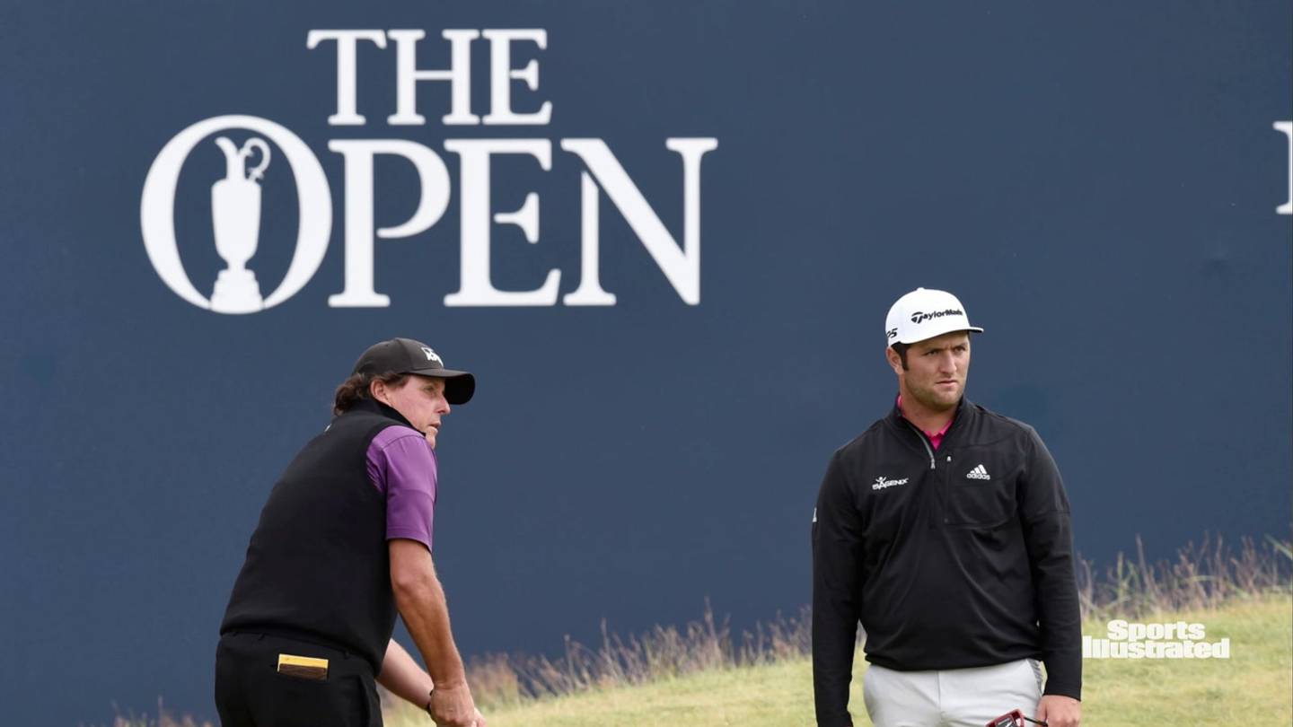 ASU Golf: U.S. Open Filled with Devils - Arizona State Sun Devils on ...