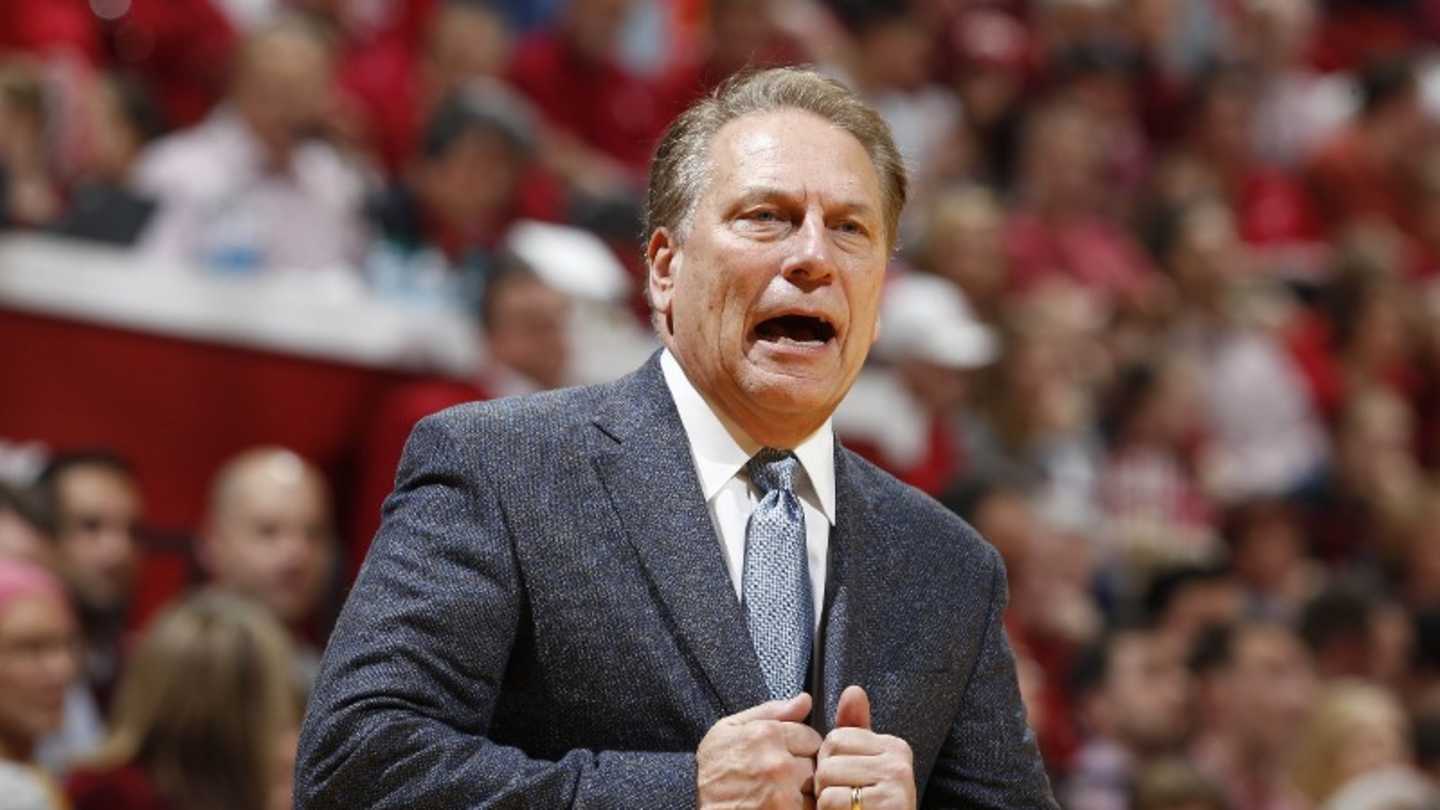 Michigan State Basketball Offers 4-Star PF Tarris Reed - Sports ...